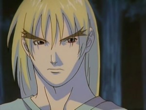 ken-SF-Alpha | Street Fighter RPG Brasil